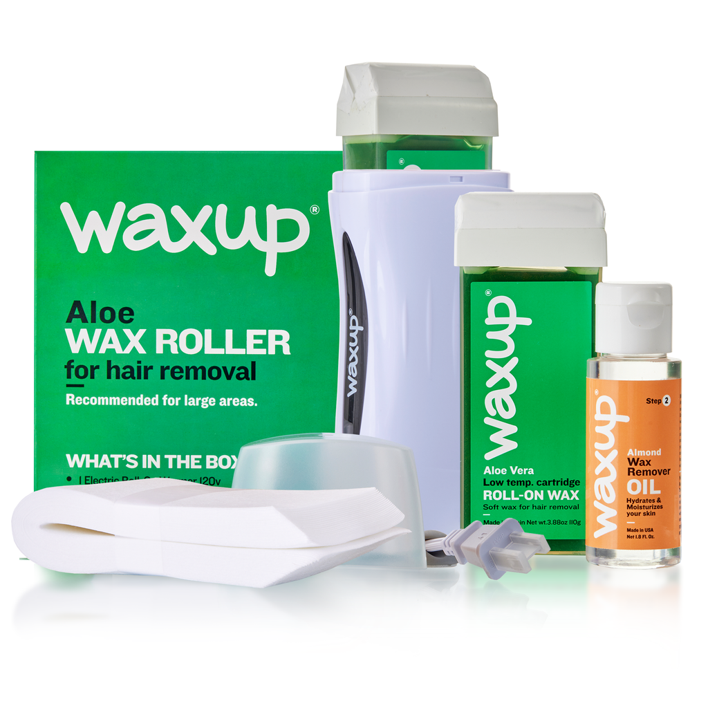 Welcome to waxup Brand Store. – thatswaxup